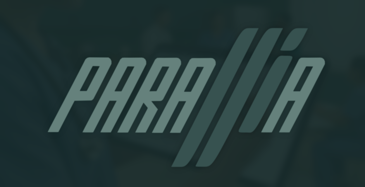 Parallia Labs Licensing